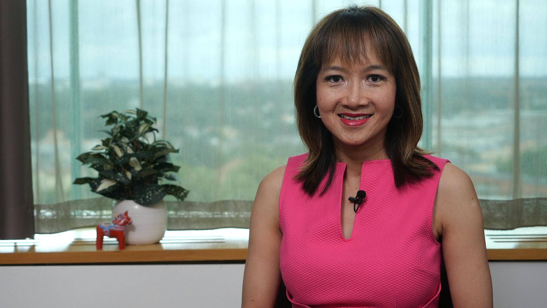 Exploring DME Outcomes Based on Baseline Vision - Eyetube